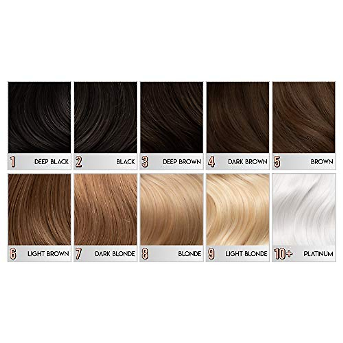 ARCTIC FOX Vegan and Cruelty-Free Semi-Permanent Hair Color Dye (8 Fl Oz, RITUAL)