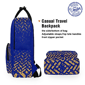 BBGreek Sigma Gamma Rho Official Vendor - 1922 - Book Bag - SGRho - Sorority Paraphernalia