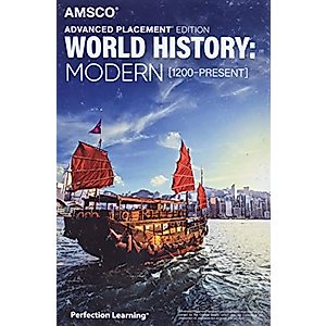 Advanced Placement World History: Modern