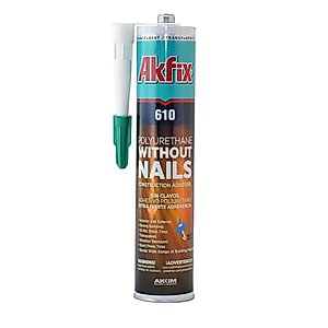 Akfix 705 CA Glue Accelerator [Activator] Spray - 13.50 fl oz