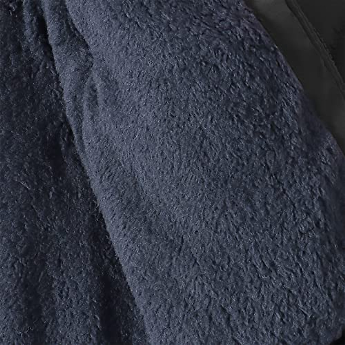 MODNTOGA Toddler Baby Boys Autumn Winter Down Jacket Coat Warm Padded Thick Outerwear Clothes Snowsuit Fleece (Black, 2XL(3-4 Years)