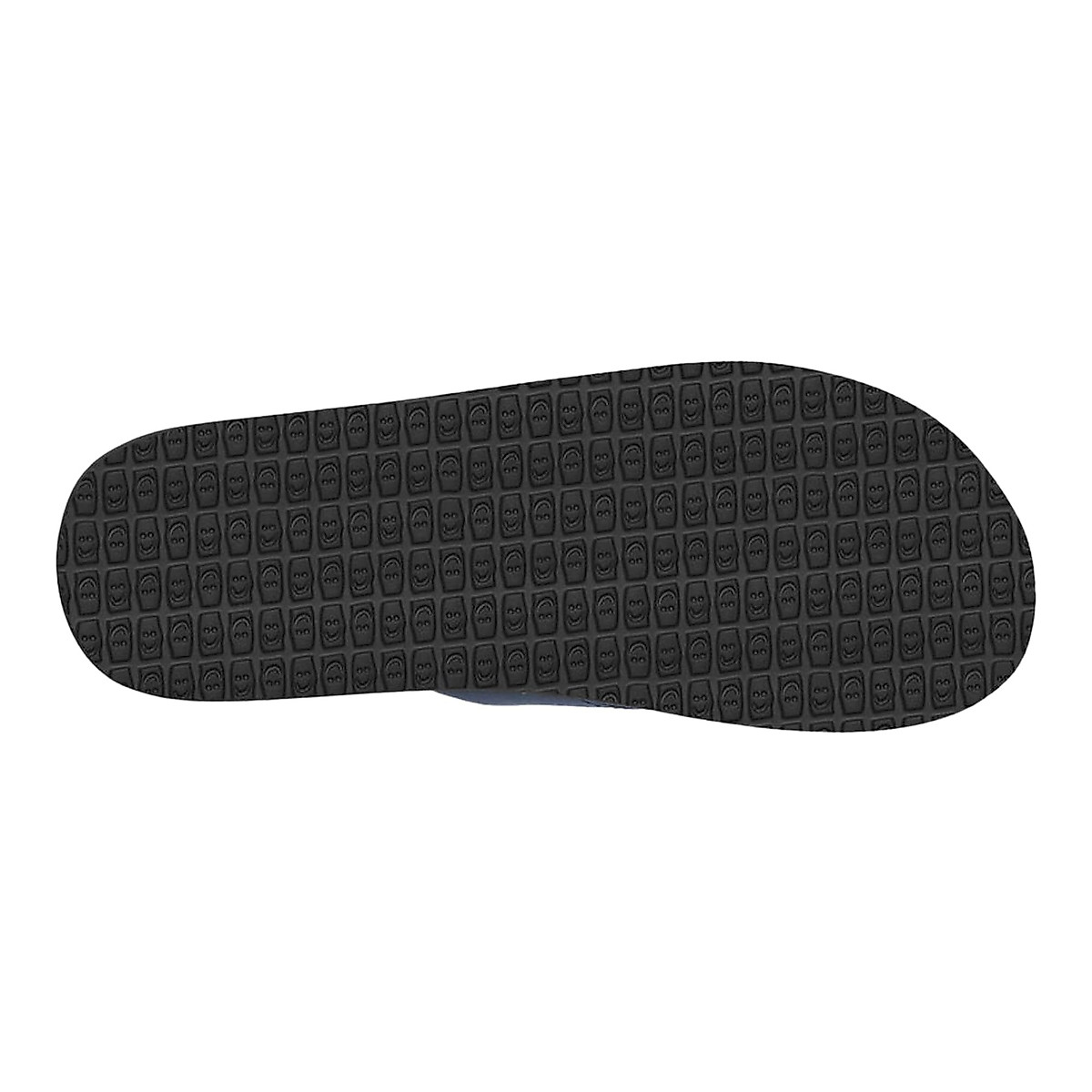 Sanuk Yoga Mat - Cushioned Sandals - Women's Navy - 9