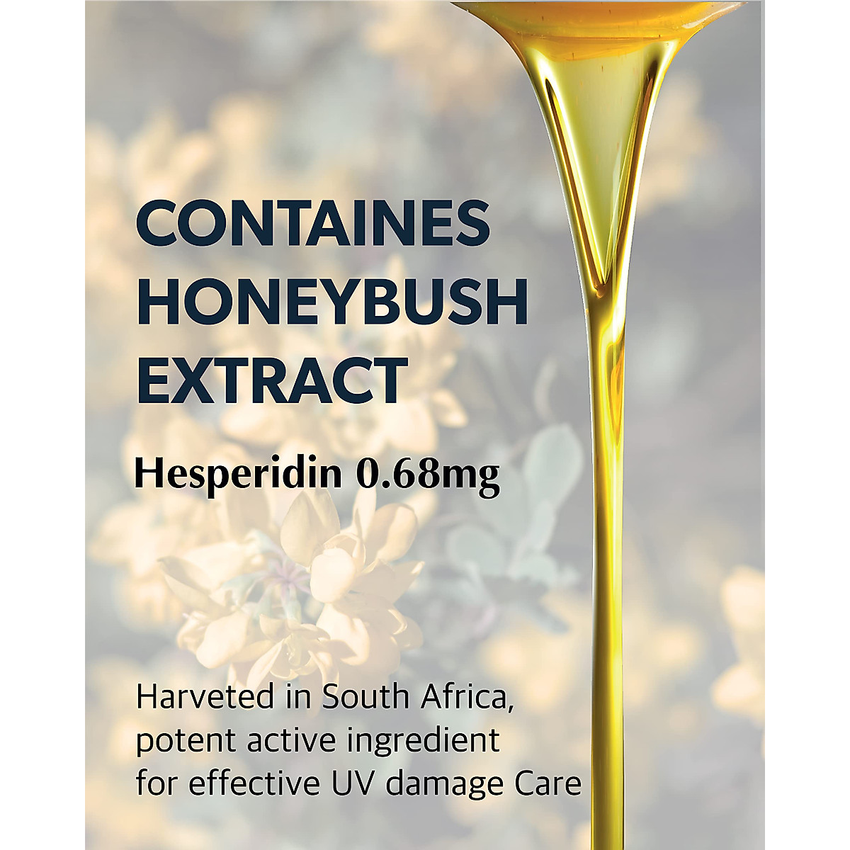 Innerb Snow White (28 Servings, 4 Weeks) - UV Protection and Antioxidant Boost, Premium Korean Skincare Supplement by CJ Wellcare. Honeybush Extract, Vitamin C.