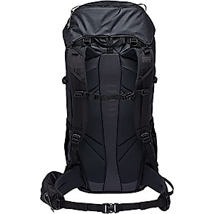 Mountain Hardwear Scrambler 35L Backpack Black, S/M