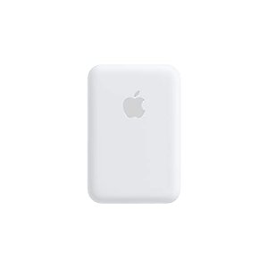 Apple MagSafe Battery Pack - Portable Charger with Fast Charging Capability, Power Bank Compatible with iPhone