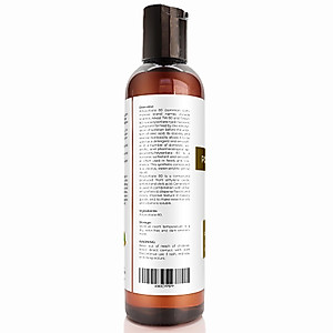 Polysorbate 80 by Velona - 4 Fl Oz | Solubilizer, Food & Cosmetic Grade | All Natural for Cooking, Skin Care and Bath Bombs, Sprays, Foam Maker | Use Today - Enjoy Results