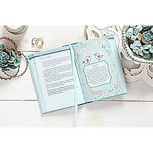 A Little God Time for Couples: 365 Daily Devotions (Hardcover) – Perfect Engagement, Wedding and Anniversary Gift for Couples