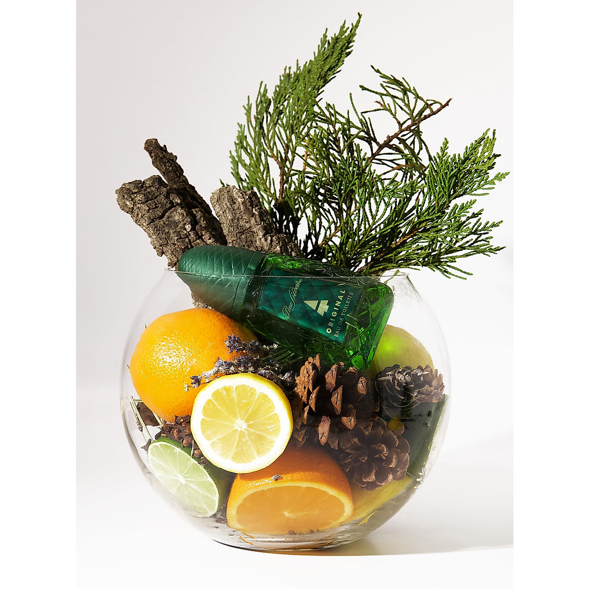 Pino Silvestre Original By Pino Silvestre For Men - A Men's Eau De Toilette Cologne Perfume Spray With A Million Dollar Fragrance - An Extreme Pheromone For The Classic Man In Your Life - 4.2 Oz