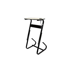 Saris TD1 Bike Trainer Desk with USB/AC Socket