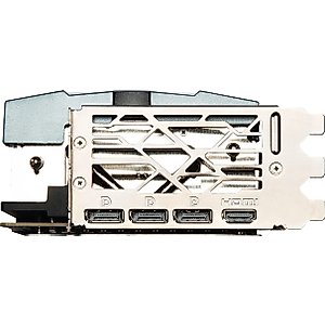 MSI Gaming GeForce RTX 3090 Ti 24GB GDRR6X 384-Bit HDMI/DP Nvlink Tri-Frozr Ampere Architecture OC Graphics Card (RTX 3090 Ti SUPRIM X 24G)