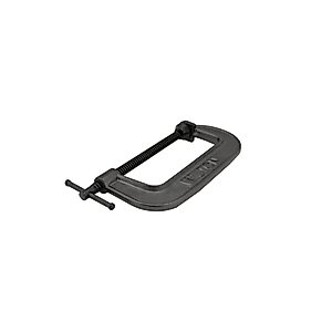 Wilton 540A Series C-Clamp, 12" Jaw Opening, 3-5/8" Throat (22008)