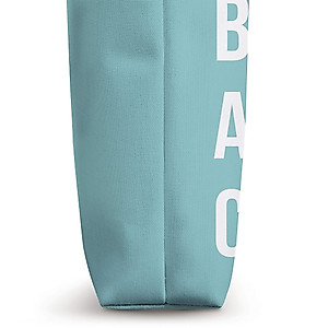 I Like Big Books And I Cannot Lie - Funny Book Lover Tote Bag