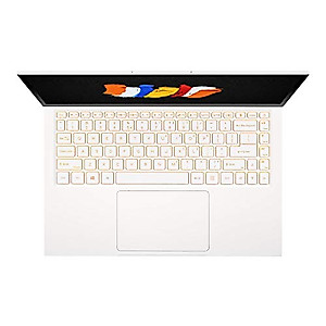 Acer ConceptD 3 Ezel - 14" Laptop Intel i7-10750H 2.6GHz 16GB Ram 512GB SSD W10H (Renewed)