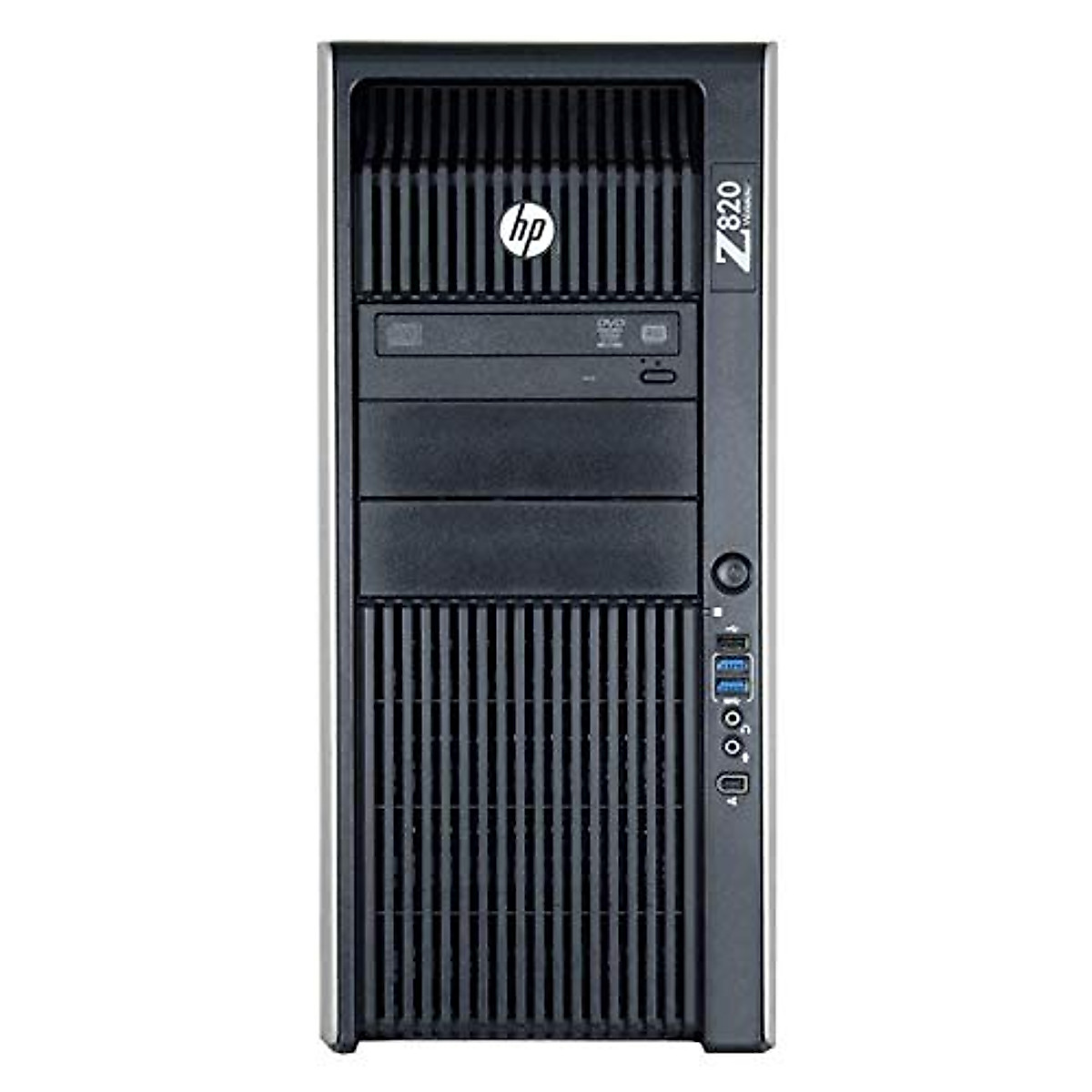 HP Z820 Workstation 2X E5-2670 2.6GHz 8C 32GB 2TB Q2000 W10Pro (Renewed)