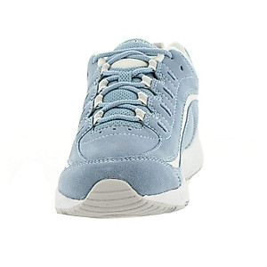 Easy Spirit Women's Romy8 Sneaker, Blue 420, 9