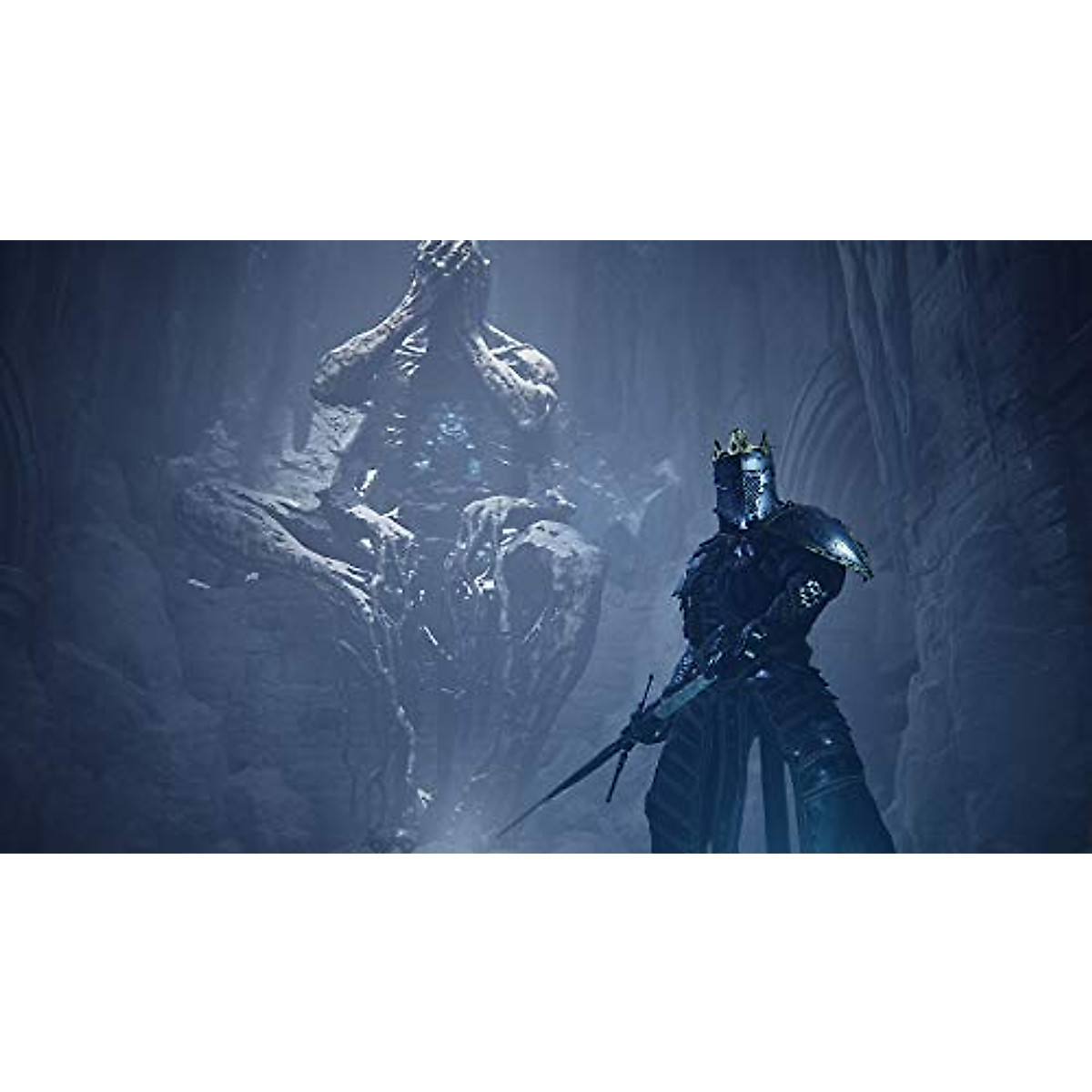 Mortal Shell - Xbox One