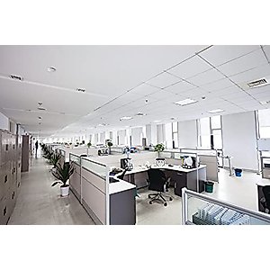 Sensor Switch CMR 10 Contractor Select Ceiling Mount Occupancy Sensor, 28 Foot Radius, White