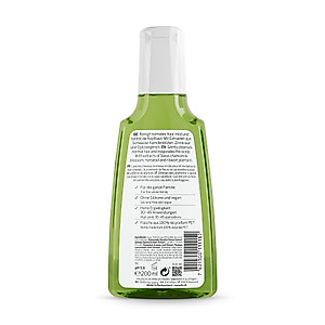 RAUSCH Swiss Herbal Care Shampoo 200 ml