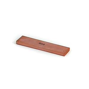 Naniwa Chosera Custom 1x4 inch Stone, 800 grit, fits KME Knife Sharpeners, at Least 4mm Thick