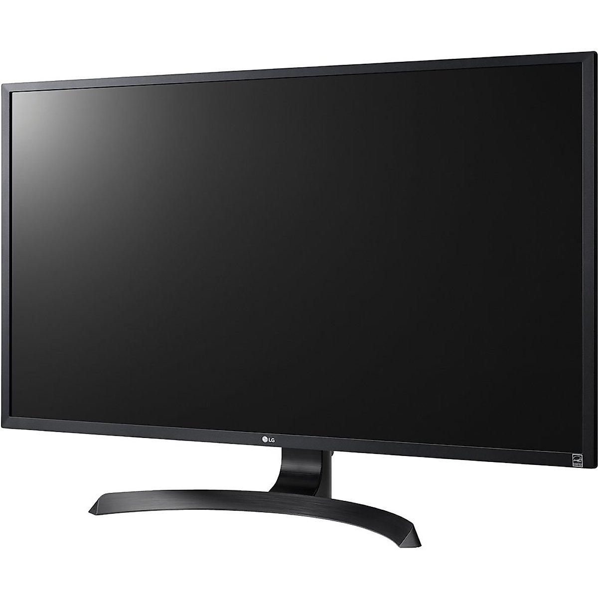 LG 32UD59-B 32-inch 3840x2160 Ultra HD 4k LED Monitor with FreeSync Bundle with Elite Suite 18 Standard Editing Software Bundle and 1 Year Extended Warranty