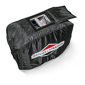 Briggs & Stratton 6494 Protective Cover for P2200 Inverter Generator