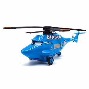 Cars 2 3 Movie Toys Children's Toy Cars Diecast Model Vehical 1:55 Scale Birthday Gifts for Kids