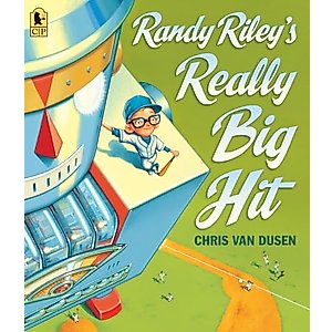 Randy Riley's Really Big Hit