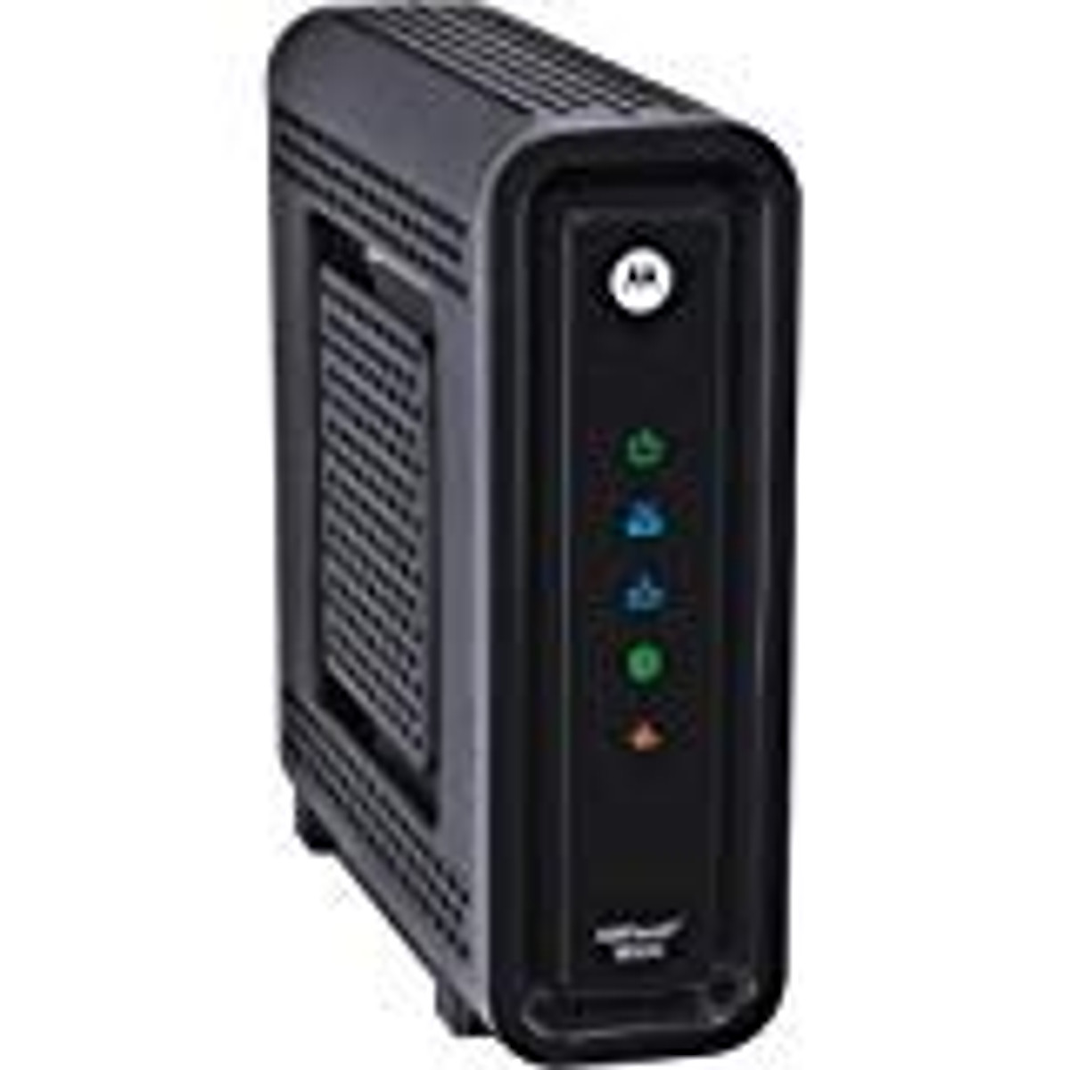 Motorola Surfboard SB6141 DOCSIS 3.0 High-Speed Cable Modem- Black (OEM Brown Box)