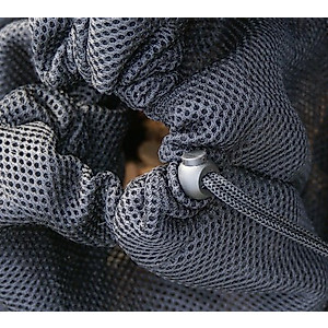 RSI Portable Composting Sack, 60 Gallon, River Stone Portable