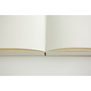 Midori MD notebook ruled line free　A5