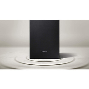 SAMSUNG 170W 2.1ch Soundbar with Wireless Subwoofer - HW-T40M (2020)