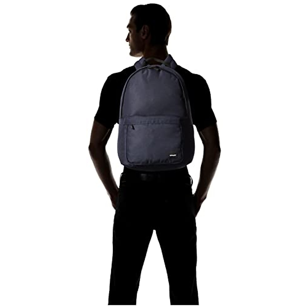 Oakley All Times Patch Backpack, Black Iris, 20L