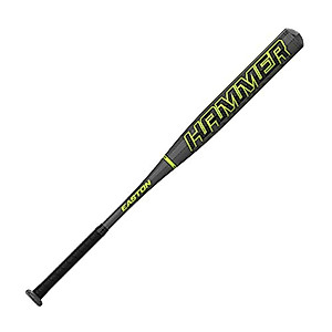SP21HM 12 LOADED DUAL USSSA, USA, NSA, ISA, WBSC 32/25