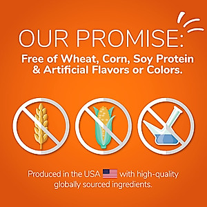 Fruitables Healthy Dog Treats – Whole Jerky Bites for Dogs – Alaskan Salmon & Pear Flavored – 5 Ounces