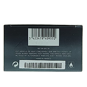 Issey Miyake L'eau Super Majeure D'issey Pour Homme Eau De Toilette Spray, 3.3 Ounce