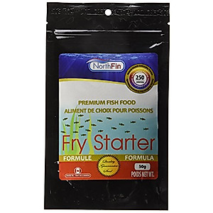 Northfin Fry Starter