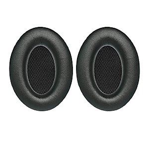 Premium Earpad Replacements for Bose Triport 1 (TP-1) Triport 1A (TP-1A), Around-Ear 1 (AE1) Headphones, Ear Pads Cushions with Noise Isolation Foam, Added Thickness