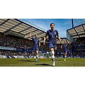 FIFA 23 Standard Edition XBOX ONE | English | Region Free Version