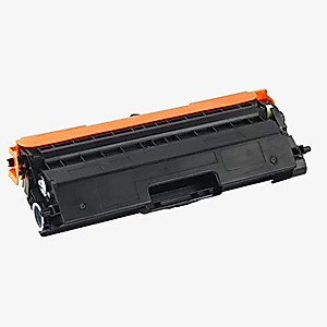 Laser Tek Services Compatible High Yield Toner Cartridge Replacement for Brother TN-336 Works with Brother HLL8250CDN L8350CDW, MFCL8600CDW Printers (Black, 2 Pack) - 4,000 Pages