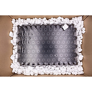 1 oz (30ml) Cobalt Blue Dropper Bottles with Graduated Dropper Assemblies- Pack of 120