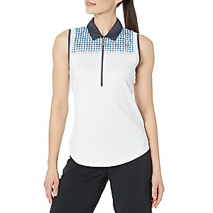 Callaway Engineered Evanescent Geo Brilliant White SM (Women's 2-4)