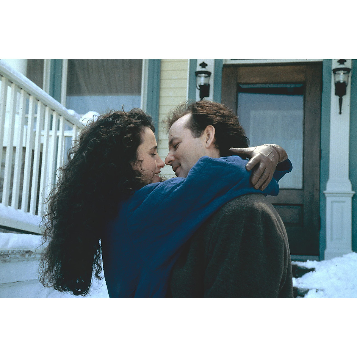 Groundhog Day 30th Anniversary SteelBook (4K Ultra HD + Blu-ray + Digital) [4K UHD]