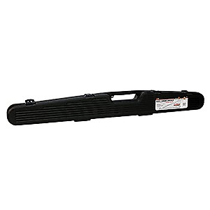 Performance Tool M204 3/4-Inch Drive Torque Wrench with LH/RH Thread Torque Capabilities - 100 to 600 ft/lbs of torque