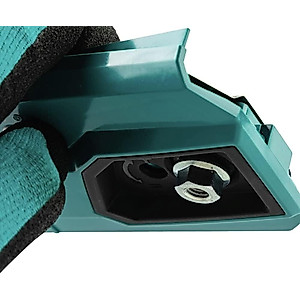 Makita GCU02Z 40V max XGT® Brushless Cordless 14" Top Handle Chain Saw, Tool Only