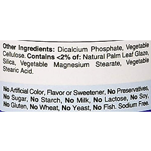 Puritans Pride Melatonin 5 mg Timed Release, 120 Count