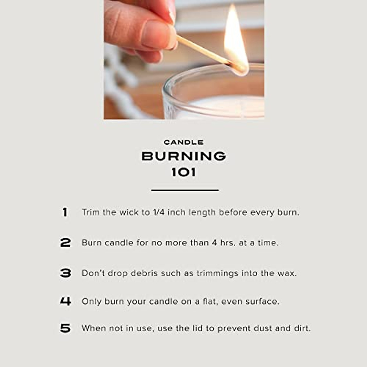 Miscarriage Sympathy & Infant Baby Loss Candle, Premium 75 Hour Burn Time, Lavender Scented Soy Reduces Anxiety & Stress, Gift for Grieving and Bereaved Mother for Remembrance, Poured in The USA