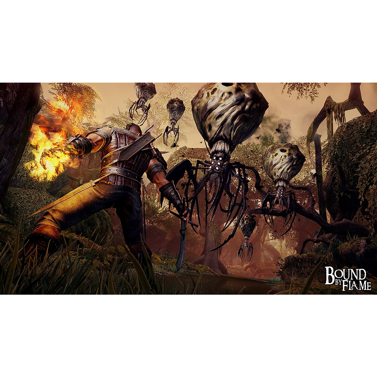 Bound by Flame - Xbox 360