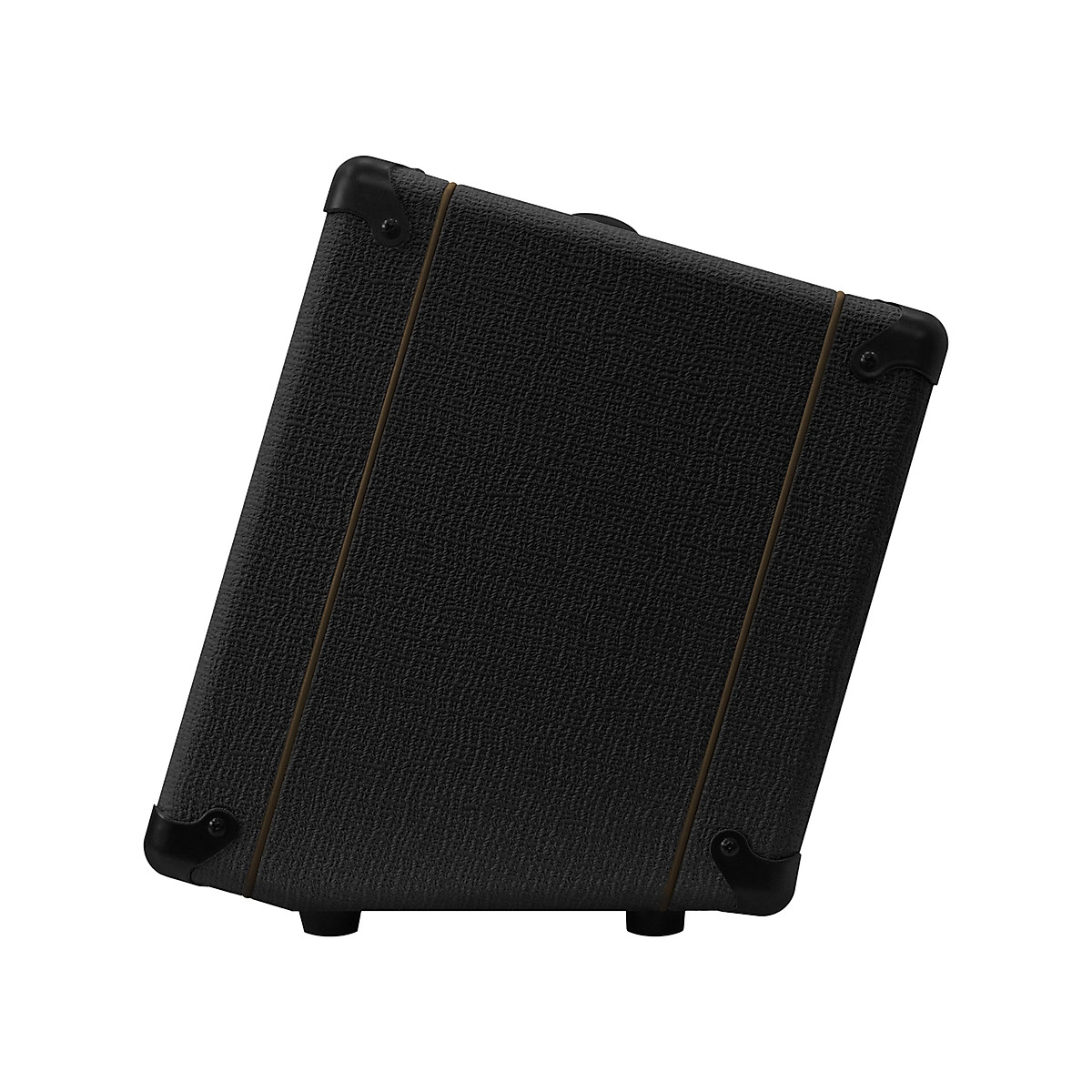 Orange Crush Acoustic 30 1x08 inch 30 Watts, Black