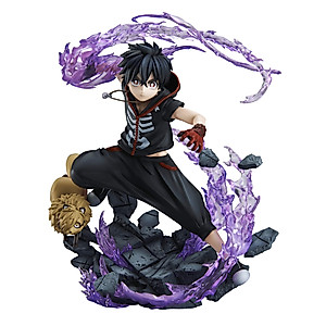 Medicos Kemono Jihen: Kusaka Kabane 1:8 Scale PVC Figure, Multicolor, 8 inches