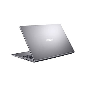 2022 ASUS R565EA VivoBook Laptop | 15.6" FHD Touchscreen | Intel 11th Gen 2-Core i3-1115G4 | 8GB DDR4 RAM 128GB PCIe SSD | HDMI | WiFi | BT | Backlit Keyboard | Fingerprint | USB-C | Windows 11 Pro